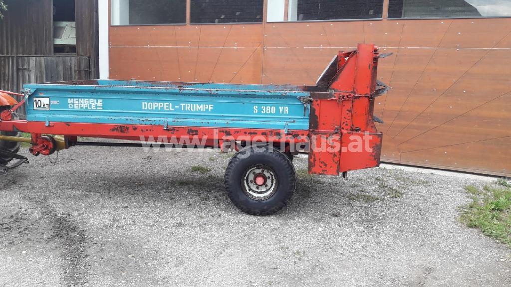 Gebrauchtmaschinen Landtechnik & Weinbau | Gebrauchtmaschinen im ...