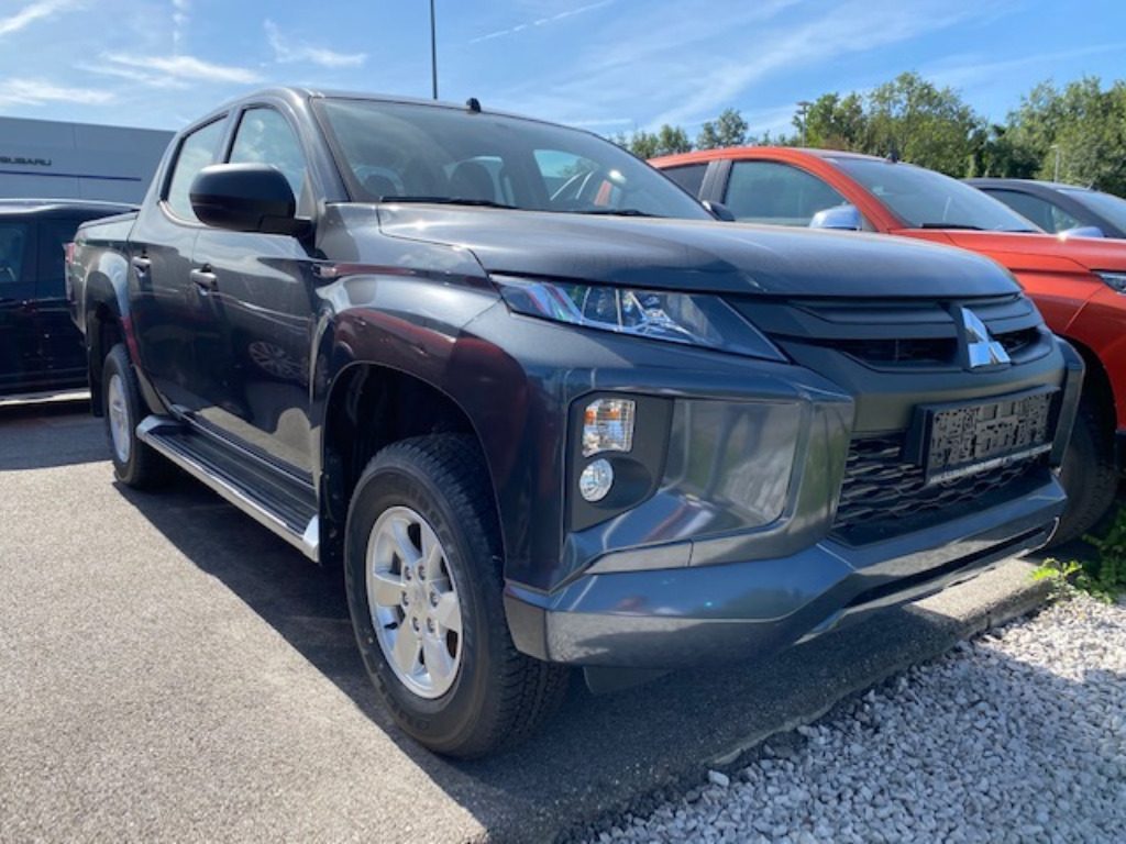 Mitsubishi L200 Gebrauchtwagen